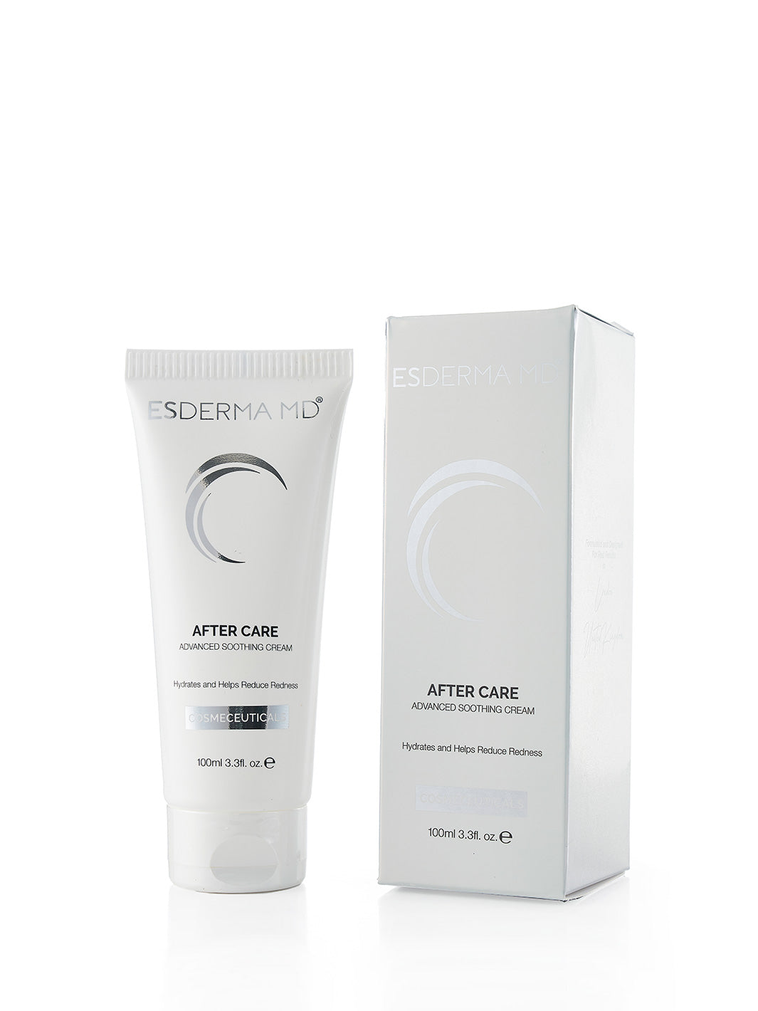 After Care Advanced Skincare Cream – Esderma MD