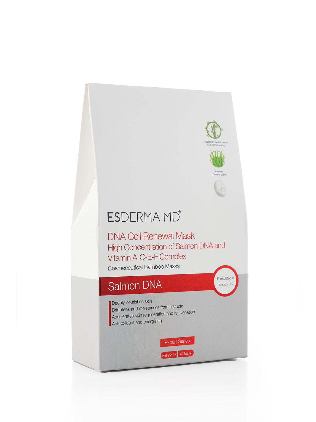 DNA Cell Renewal Mask – Esderma MD