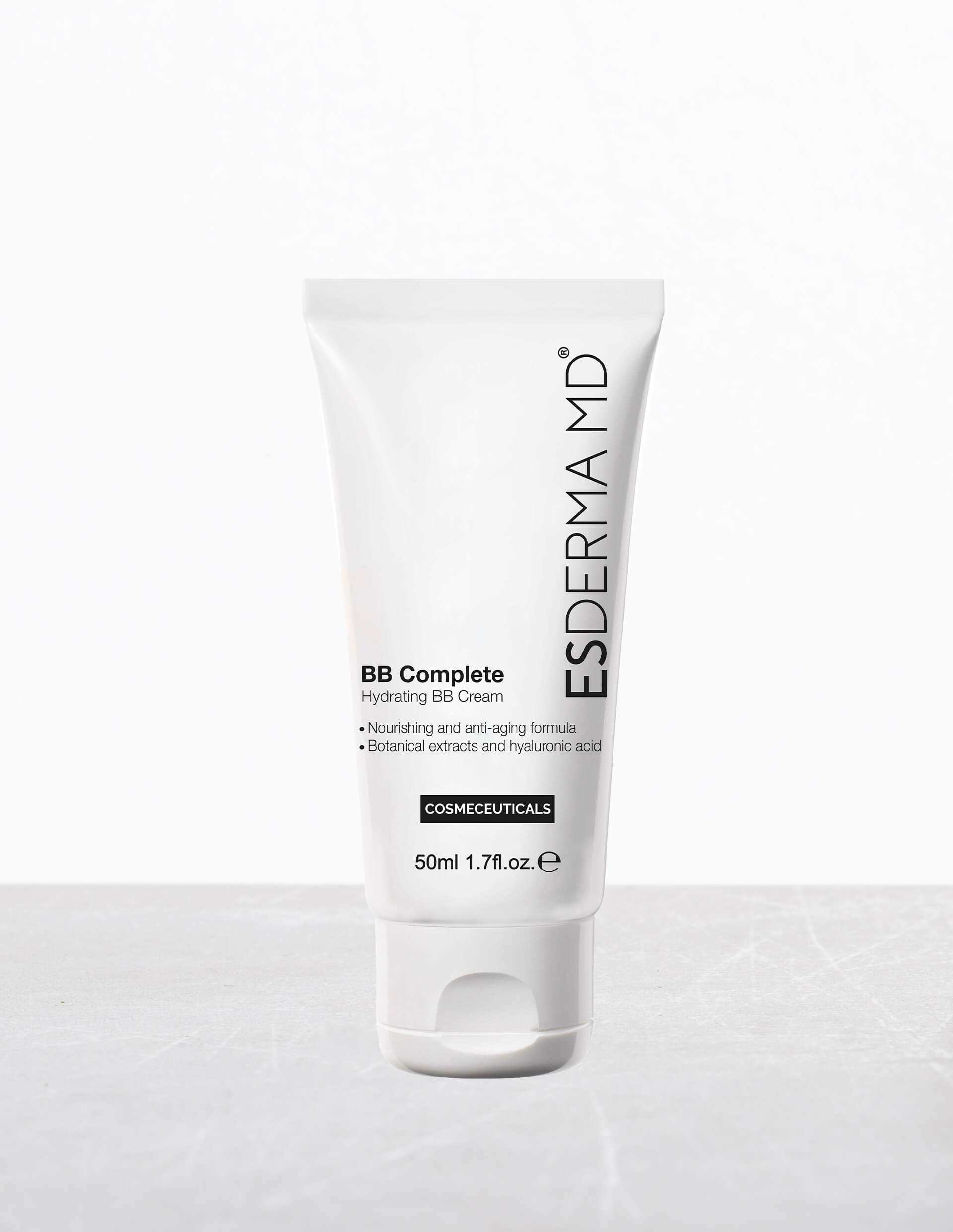 BB Complete Cream – Esderma MD