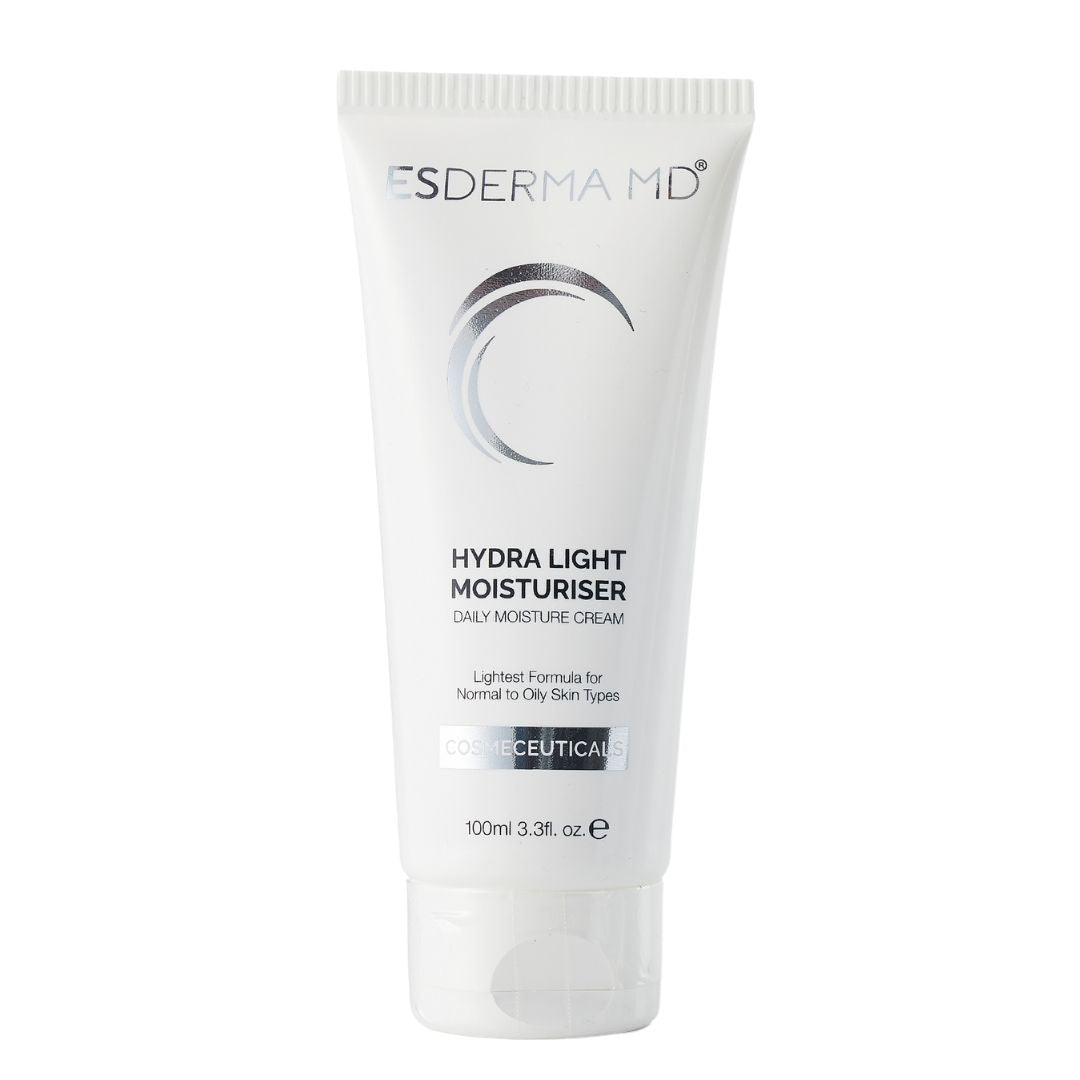 Hydra Light Moisturizer – Esderma MD