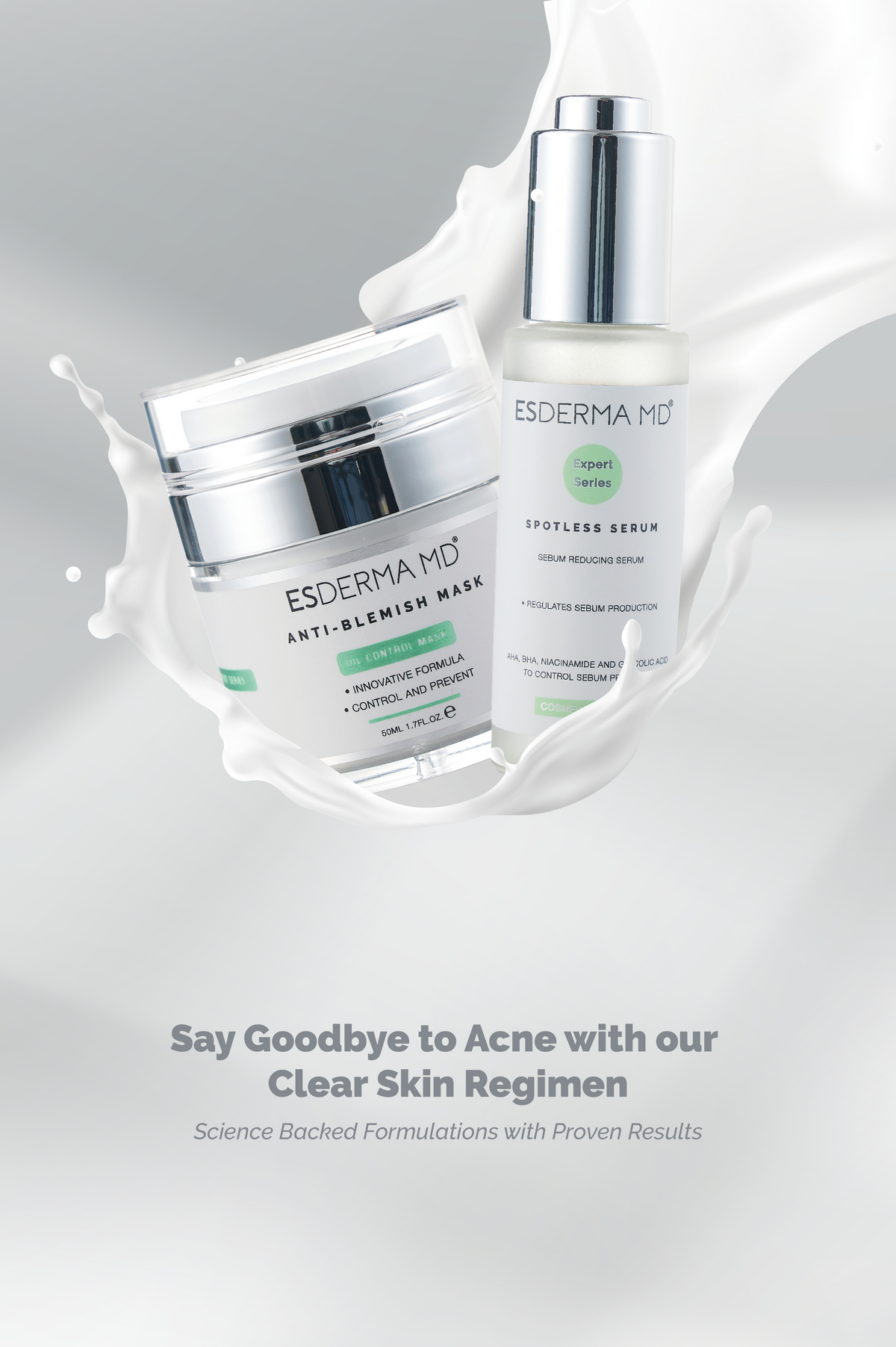Esderma MD
