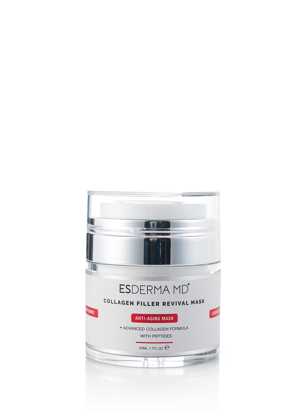 Collagen Filler Revival Mask – Esderma MD